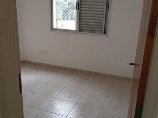 Apartamento com 2 quartos à venda em São Paulo, no bairro Liberdade