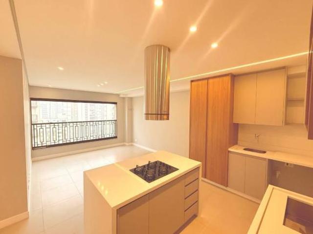 Apartamento com 2 quartos à venda em São Paulo, no bairro Perdizes