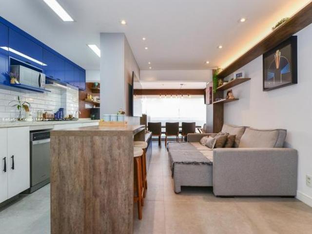 Apartamento com 2 quartos à venda em São Paulo, no bairro Pinheiros
