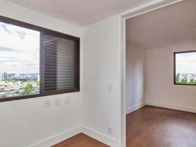 Apartamento com 2 quartos à venda em São Paulo, no bairro Sumarezinho