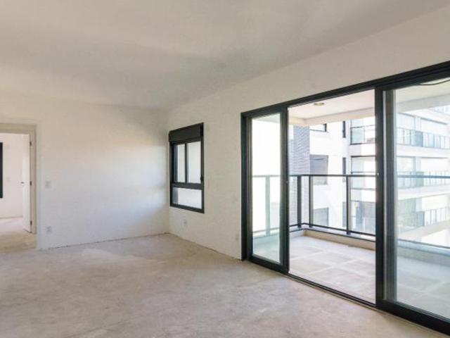 Apartamento com 2 quartos à venda em São Paulo, no bairro Sumaré
