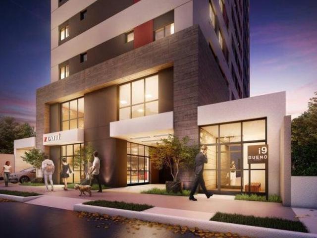 Apartamento com 2 quartos à venda em São Paulo, Ipiranga
