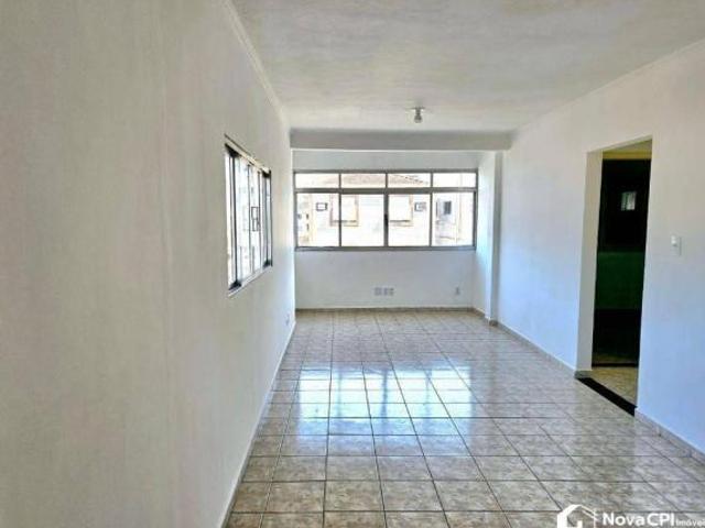 Apartamento com 2 Quartos à venda em São Vicente – Vila São Jorge