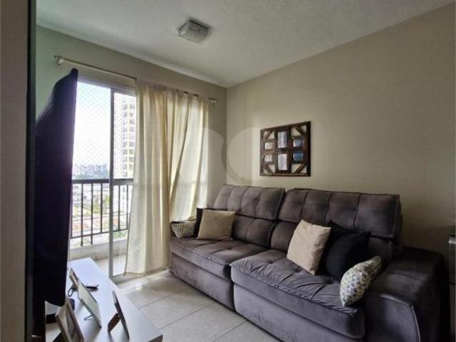 Apartamento com 2 quartos à venda em Socorro SP