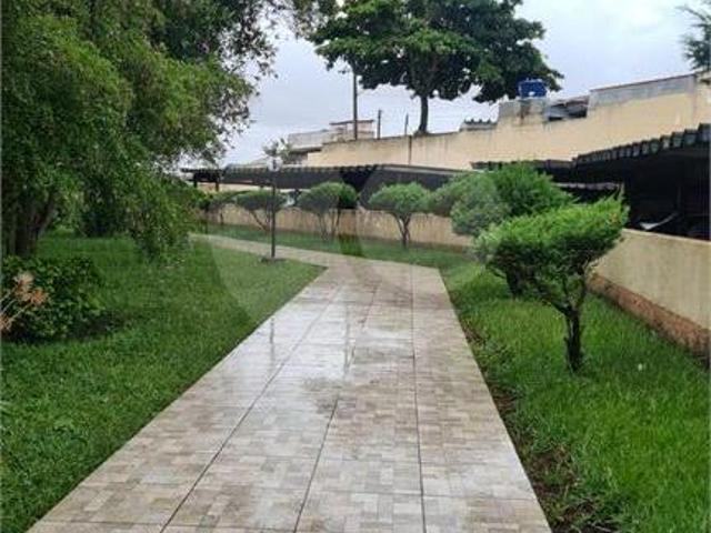 Apartamento com 2 quartos à venda em Socorro SP