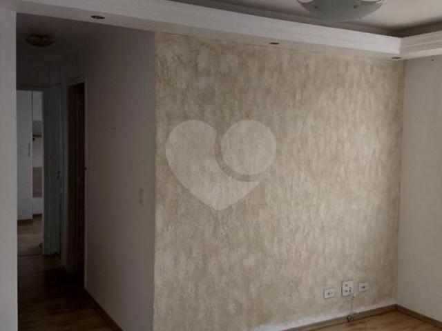 Apartamento com 2 quartos à venda em Socorro SP