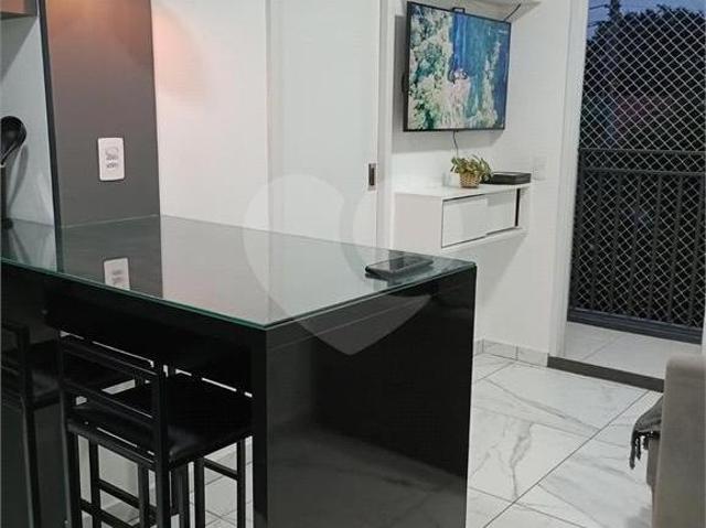 Apartamento com 2 quartos à venda em Socorro SP