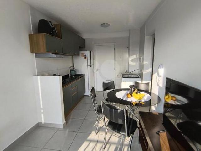 Apartamento com 2 quartos à venda em Socorro SP
