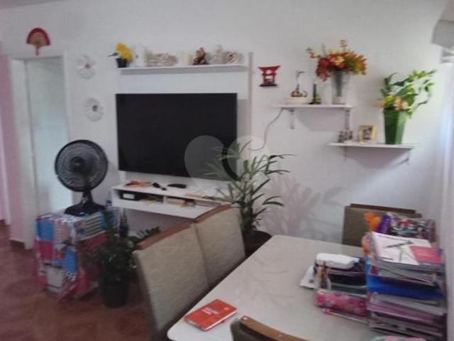 Apartamento com 2 quartos à venda em Socorro SP