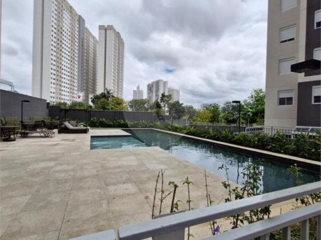 Apartamento com 2 quartos à venda em Socorro SP