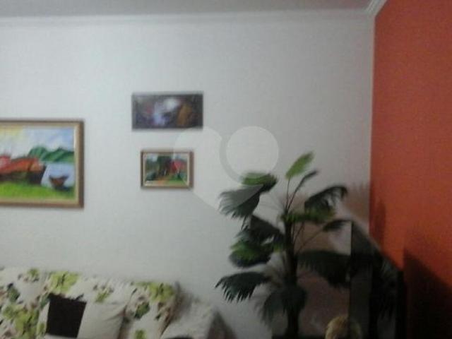 Apartamento com 2 quartos à venda em Socorro SP