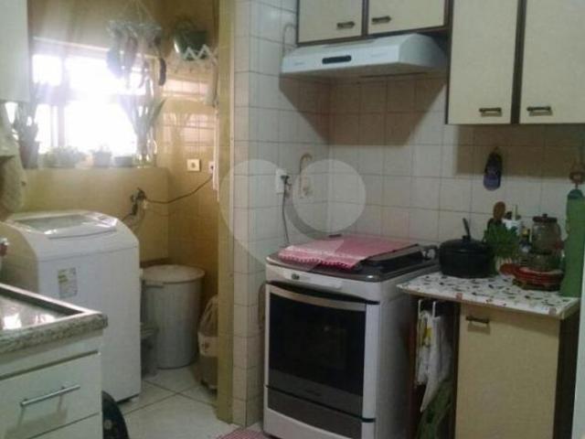Apartamento com 2 quartos à venda em Socorro SP