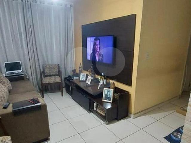 Apartamento com 2 quartos à venda em Socorro SP