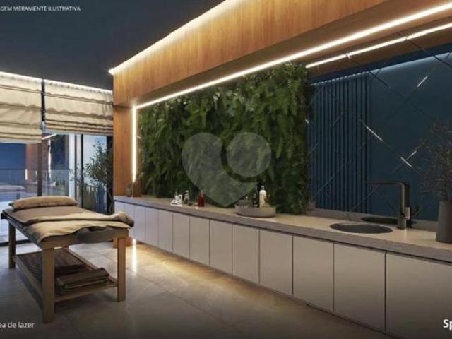 Apartamento com 2 quartos à venda em Solemar SP