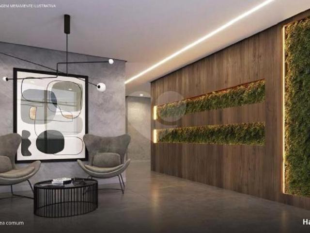 Apartamento com 2 quartos à venda em Solemar SP