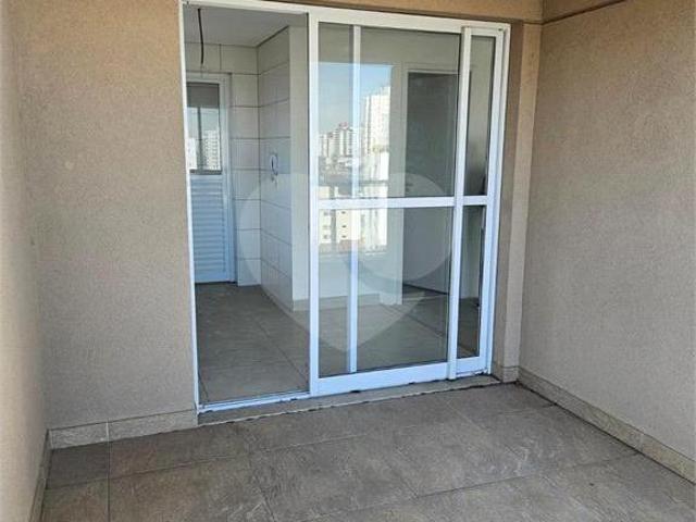 Apartamento com 2 quartos à venda em Saúde SP