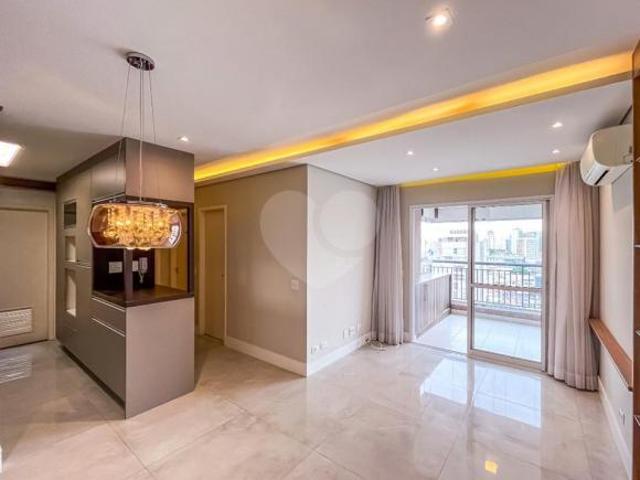 Apartamento com 2 quartos à venda em Saúde SP