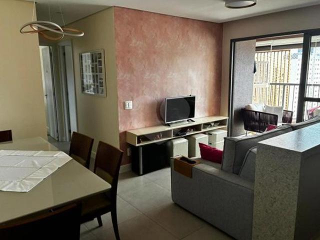 Apartamento com 2 quartos à venda em Saúde SP