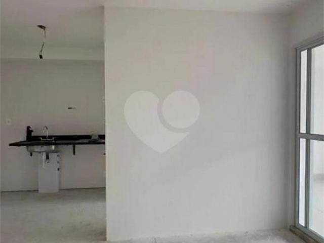 Apartamento com 2 quartos à venda em Saúde SP