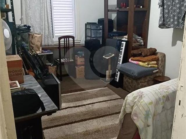 Apartamento com 2 quartos à venda em Saúde SP