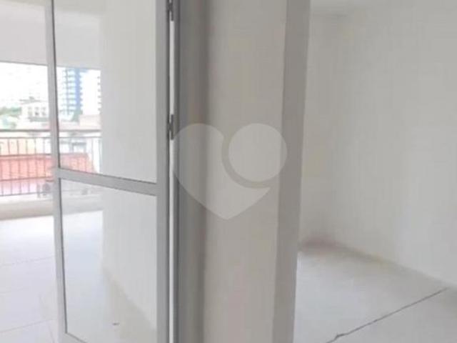 Apartamento com 2 quartos à venda em Saúde SP