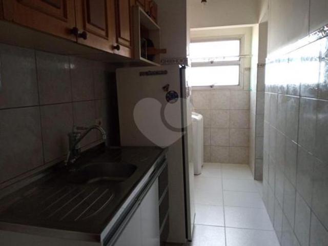 Apartamento com 2 quartos à venda em Saúde SP