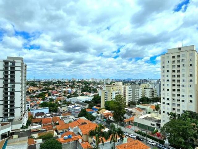 Apartamento com 2 quartos à venda em Saúde SP