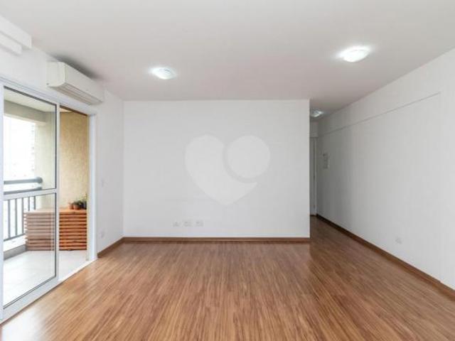 Apartamento com 2 quartos à venda em Saúde SP