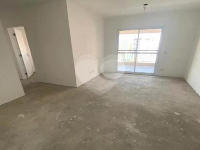 Apartamento com 2 quartos à venda em Saúde SP