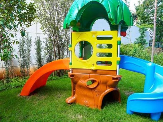 Apartamento com 2 quartos à venda em Saúde SP