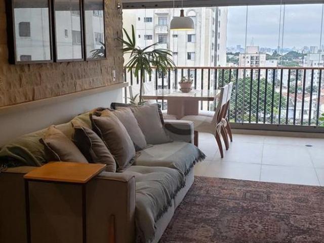 Apartamento com 2 quartos à venda em Saúde SP