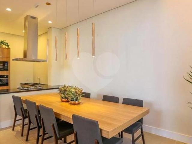 Apartamento com 2 quartos à venda em Saúde SP