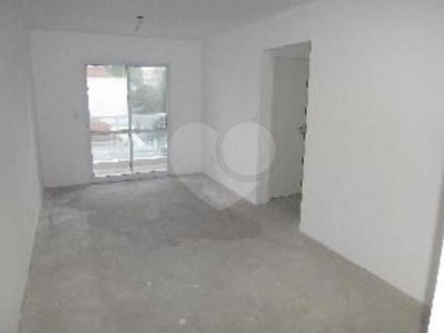 Apartamento com 2 quartos à venda em Saúde SP