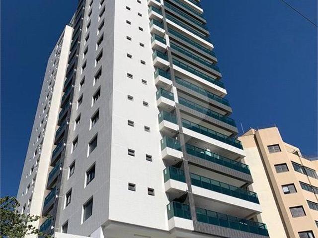 Apartamento com 2 quartos à venda em Saúde SP