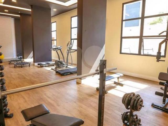 Apartamento com 2 quartos à venda em Saúde SP