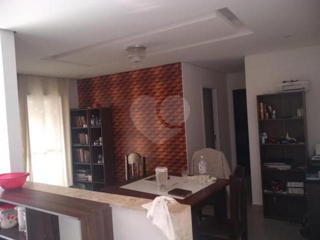 Apartamento com 2 quartos à venda em Saúde SP