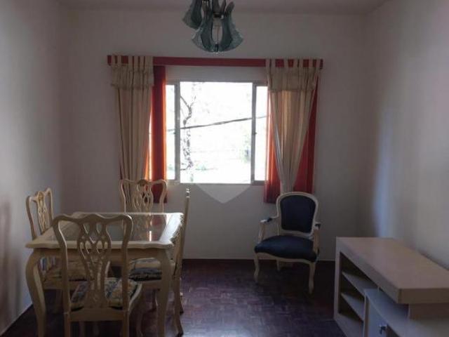 Apartamento com 2 quartos à venda em Saúde SP