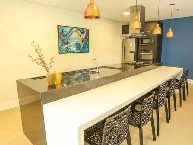 Apartamento com 2 quartos à venda em Saúde SP