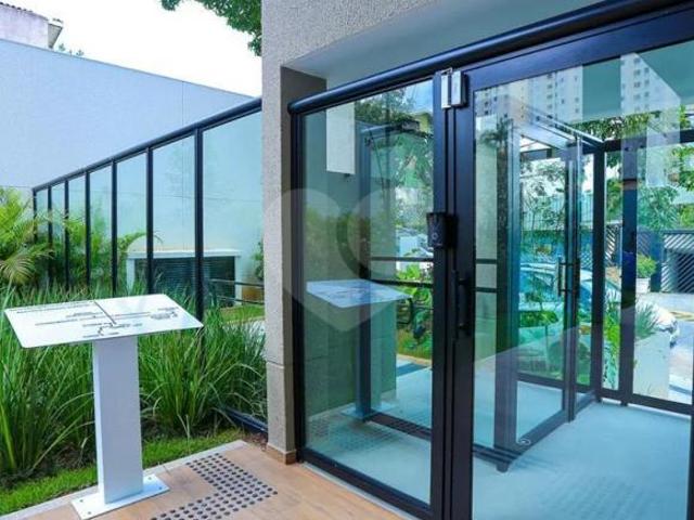 Apartamento com 2 quartos à venda em Saúde SP