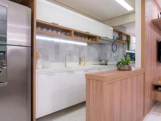 Apartamento com 2 quartos à venda em Saúde SP