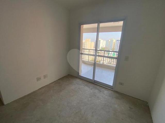 Apartamento com 2 quartos à venda em Saúde SP