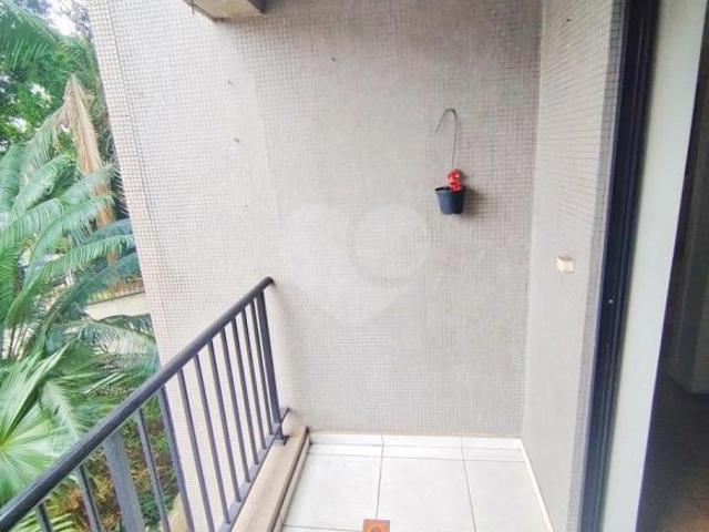 Apartamento com 2 quartos à venda em Saúde SP