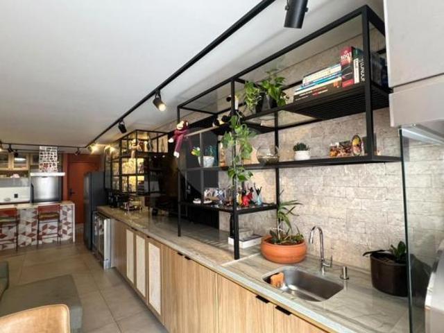 Apartamento com 2 quartos à venda em Saúde SP