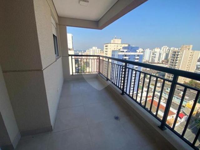 Apartamento com 2 quartos à venda em Saúde SP