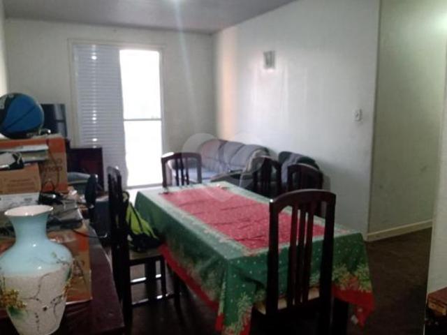 Apartamento com 2 quartos à venda em Saúde SP
