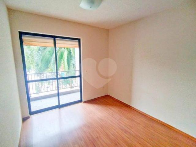Apartamento com 2 quartos à venda em Saúde SP