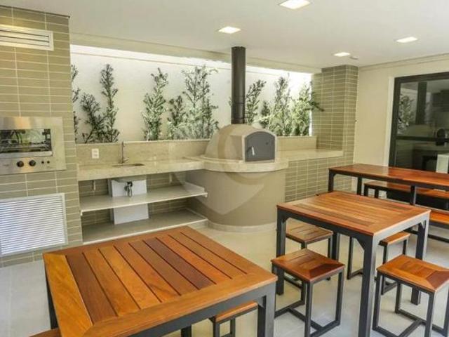 Apartamento com 2 quartos à venda em Saúde SP