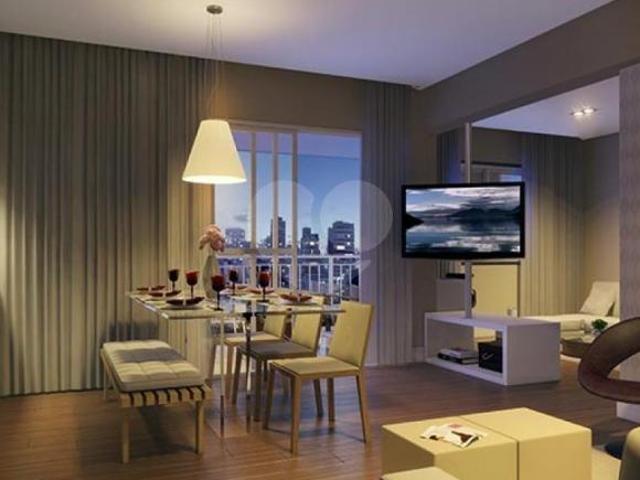 Apartamento com 2 quartos à venda em Saúde SP