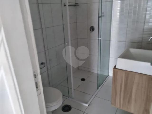 Apartamento com 2 quartos à venda em Saúde SP