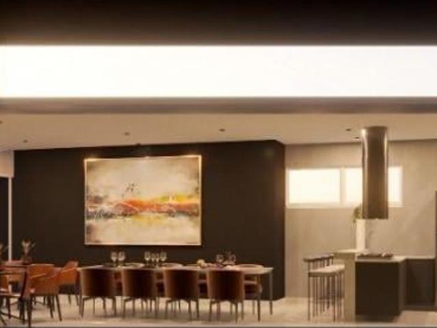 Apartamento com 2 quartos à venda em Sabará, no bairro Vila Nova Vista